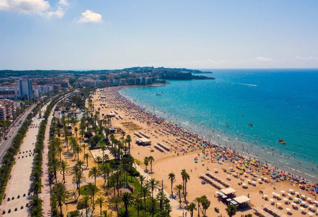 Visiting Salou From Barcelona - Barcelona City and Travel Guide